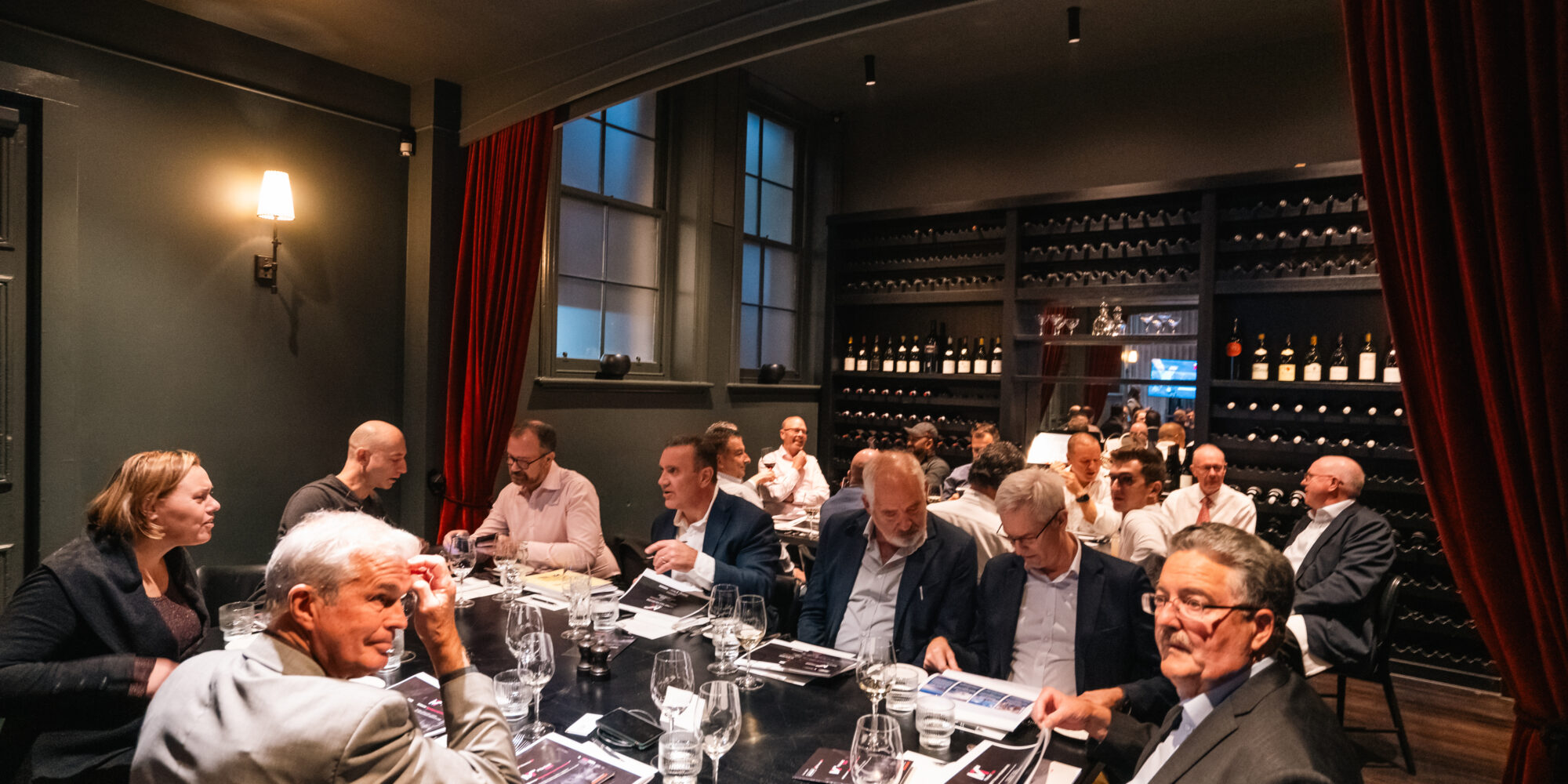 Investor Events | Webinars & Conferences | Investability Australia